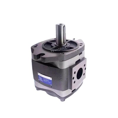 德国福伊特VOITH油泵 IPVP6/IPV6-64/80/100/125-1U01/601齿轮油