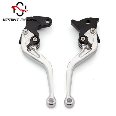 适用于暴锋眼CB190R鸷道190TR猛F鸷战鹰刹车手柄离合把手拉杆牛角
