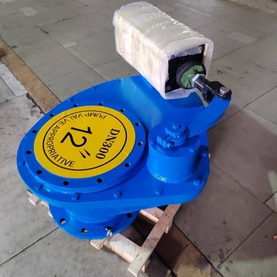 Z644TC-10C陶瓷阀主要用于干粉物料的进、放料，卡灰及积灰现象少