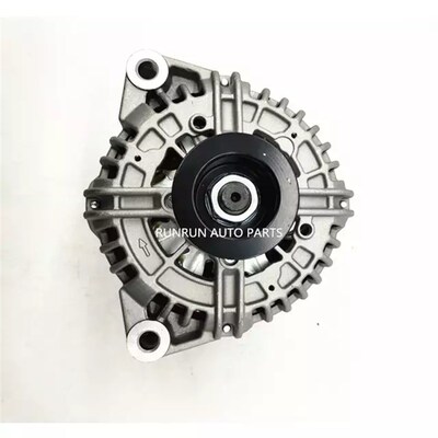 道依茨法尔2604拖拉机发电机 01183608 112L04277发电机14V200A