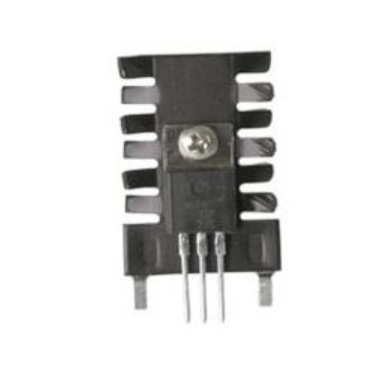 Aavid散热592502B03400G