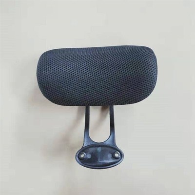 现货速发电脑椅子配件通用向轮转脚轮静音K卡簧滑轮椅子头枕气杆