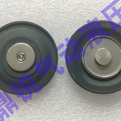 膜片 VXD250(VXD252LF)电磁y阀用膜片VXD25-KTD SMC型VXD252LA