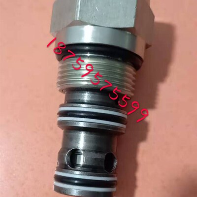 DPS2-16-R-F-0-40  伊顿款威格式T插装阀 ETM型