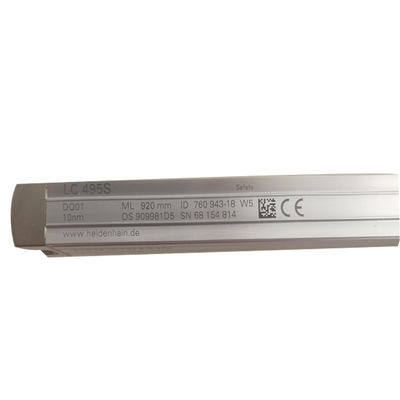 HEIDENHAIN海德汉LC493F/495F-120mm光栅尺现货ID:557644-02