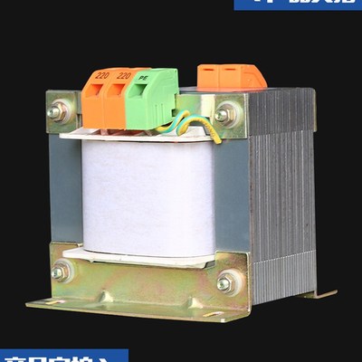 bk单相机床控制隔离变压器380变220转110V48v36v24v12v1kva2k3k5k