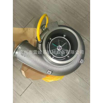 挖掘机装载机工程机械配件380-8712增压器3808712