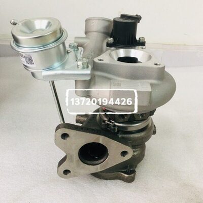 49B240汽油/8 坤J409B02.0宝5023013T/2338/-J2.北汽涡轮增压器