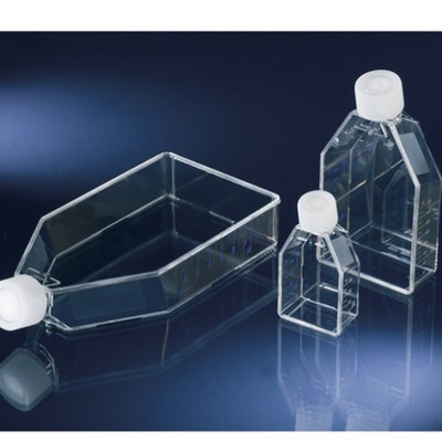 NUNC培养瓶 培养j皿PS悬浮细胞培养瓶 浮遊細胞用 TC FLAS 169900