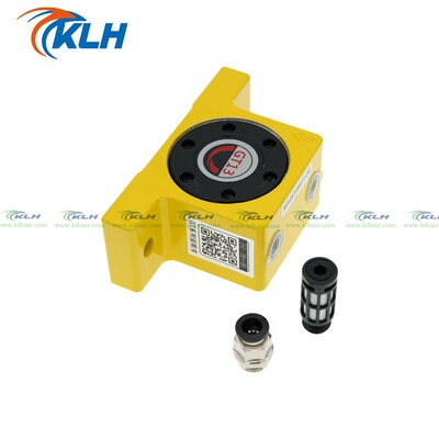 GT-4/6d/8/10/13/16/20/25/30/36/40/48涡轮型气动振动器