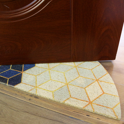 新品Nordic Gate entrance z door mat houseLhold BANYUAN doorm