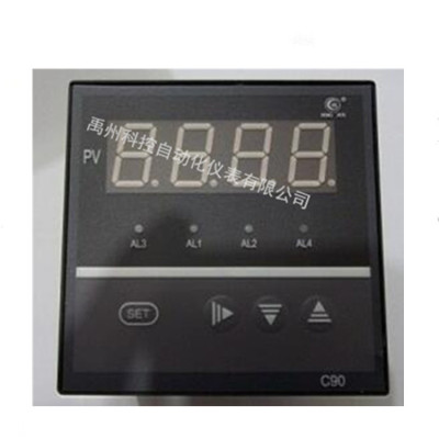 HR-WP-XC903-01-36-HL-P-A  HR-WP-XC903-02-36-HL-P-W温控仪