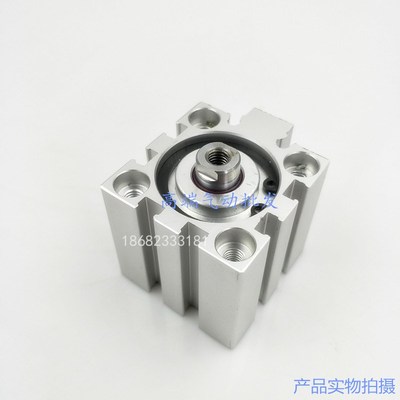 FESTO短行程单动气缸ADVC AEVC63-5-10-15-16-20-25-I-A-WP-A AEV