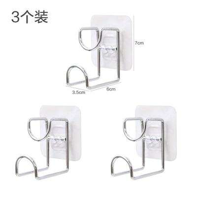 极速Bathroom wallhungq baLsin artifPact hole hook washstand
