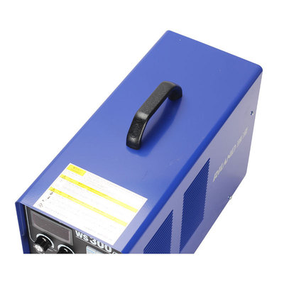 新品新品WS-300A手提式逆变直流不锈钢焊机氩弧R焊两用电焊机380v