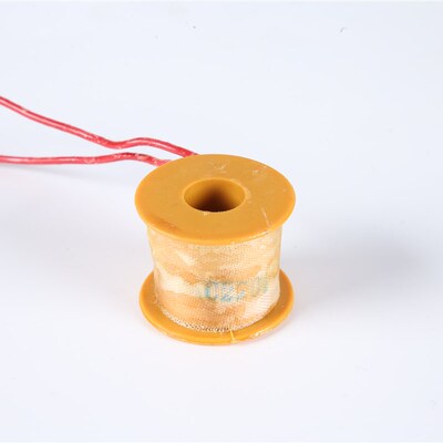 常闭电磁阀控制水阀气阀开关淋t水两通4分6分1寸半2寸AC220V24V12