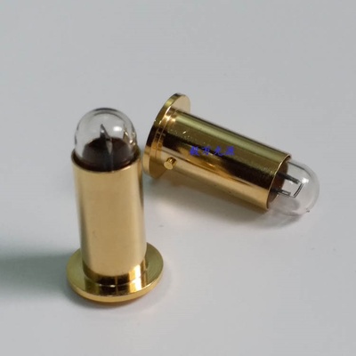 HEINE海尼X-04.88.068 6V 1.7A XHL #068 SL-350头灯灯泡