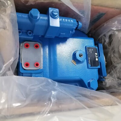 威格士油泵123AL01639A PVM141ER09GS02AAA28000000A0A现货供应