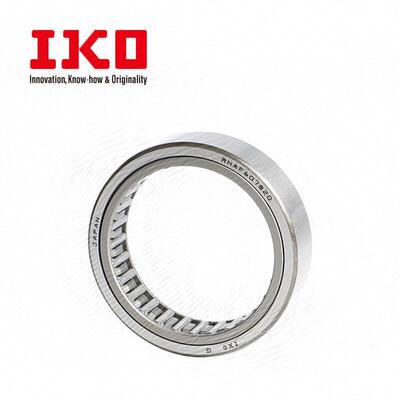 爆款艾克欧轴承分离型保持架滚针轴承RNAFW耐磨针式耐磨型