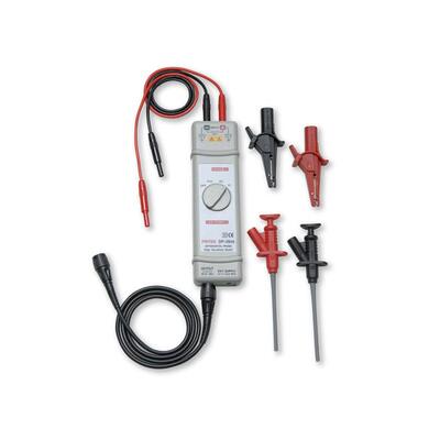 原装正品 台湾品致 Pintech DP-40LV 有源差分探头(4MHZ 650V)