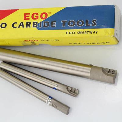 R0.8刀杆抗震 CNC数控铣刀杆 1135铣刀杆 EAP/BAP300R D12/16/20