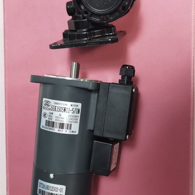 台湾台达大型工具杂志马达5Ik100SW11-S/UMROTOM 51K150SW11-S-UT