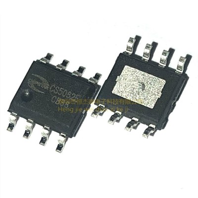 CS5080E CS5082E CS5090 CS5095 CS8118 CS8305 CS8505 E EA SOP8