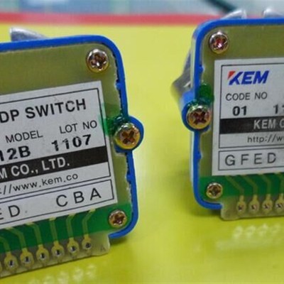 KDP-12A/12B KDP-24A/24B数字式波段开关