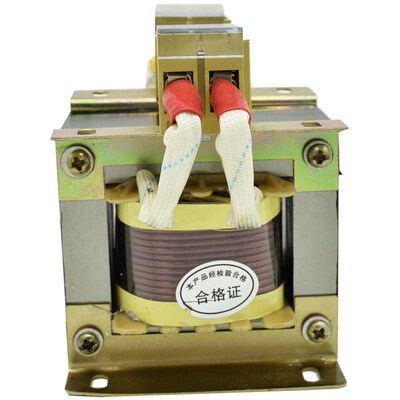 单相交流电抗器220V 3A5A8A10A15A20A25A30A40A50A60A80A100A150A