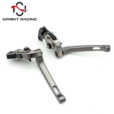 适用CBR50e0R刹车CB150R手柄CBR250R改装CB500F/X牛角CB190R/F配