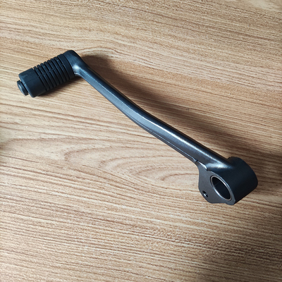 ZT310-T1T2R1R2X1X2摩托车2021款配件变档杆 换档杆 Y变挡杆摇臂