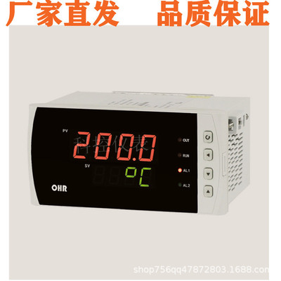 OHR-A103C/D/E/F/H-00/01/02/03/04/55-X/0/1/X/1/2-A/D温控器
