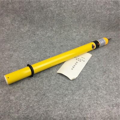 GDY伸缩棒状声光测电笔220KV电工工具高压验电器声光验电器