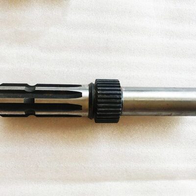 491200R2248动拖拉机3 启航版力输出轴约翰迪尔42104原厂05SU配件