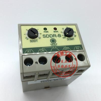 原装正品韩国三和Samwha 电机时间继电器 SDDR-B-220