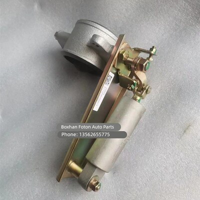 福田欧航R210欧马可S5 185 210 160 170 180排气制动刹排气制动阀