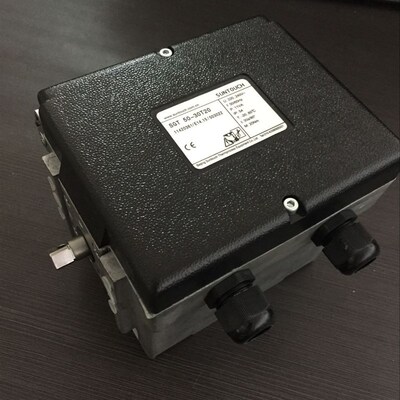 电动执行器SGT50-60T20E/SGT50-30T20E/SGT50-03T4R