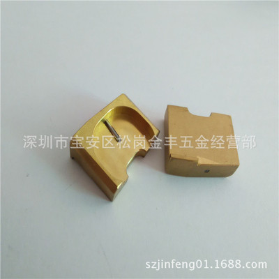 三凌慢走丝导电块固定座M471上给电板固定座X209D212H01给电子坐