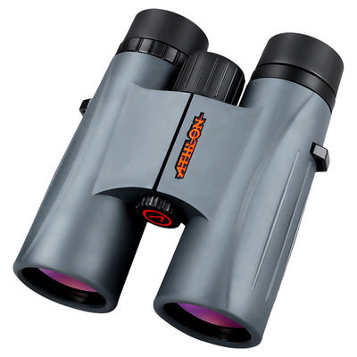 美国athlon10x42双筒望远镜