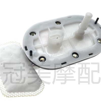 森科金刚魔兽SK250-K UKt250 UK400幽客 哈特佛JS400燃油泵汽油泵