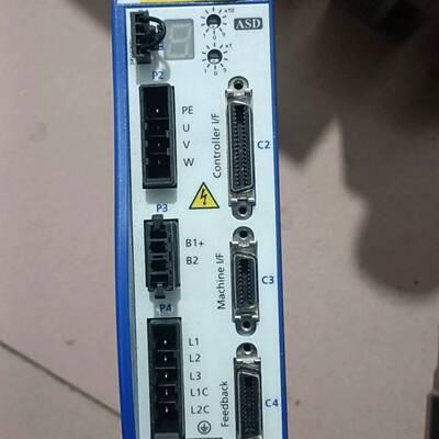 可维修驱动器/控制器Akribis ASD240-0418S1J1议价