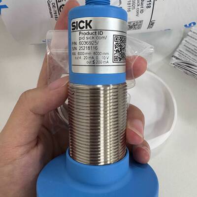 可维修UM30-215118 传感器 订货号：60369