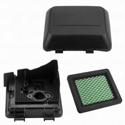 空滤总成 GCV160 GCV135 17231-Z0L-050 17220-ZM0-000