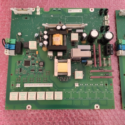 C98043-A7105-L1-9  西门子6RA80不可逆【议价】