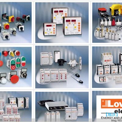 【顺庆】LOVATO 11BG1210D024 GX3292U25【议价】