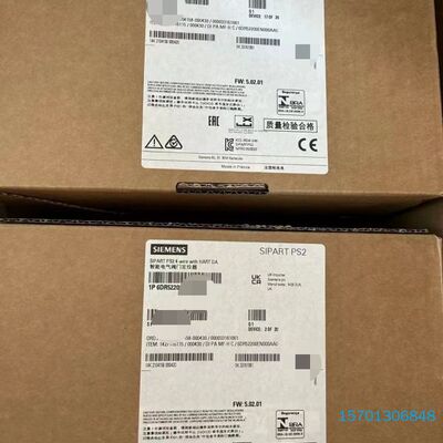 【顺庆】阀门定位器6DR5110/5020-0NG/0NN/0EN/【议价】