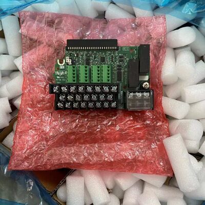 【顺庆】全新原装ETC740384 安川变频器H1000 接线端子排【议价】