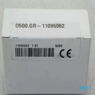 【顺庆】Baumer堡盟 11096062 光电传感器 0500/O【议价】