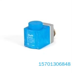 【顺庆】丹佛斯电磁线圈018F6730现货2个，全新原装正品，顺丰包