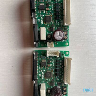 【顺庆】VEXTA日本东方 伺服驱动器 SD5107P3    功能【议价】